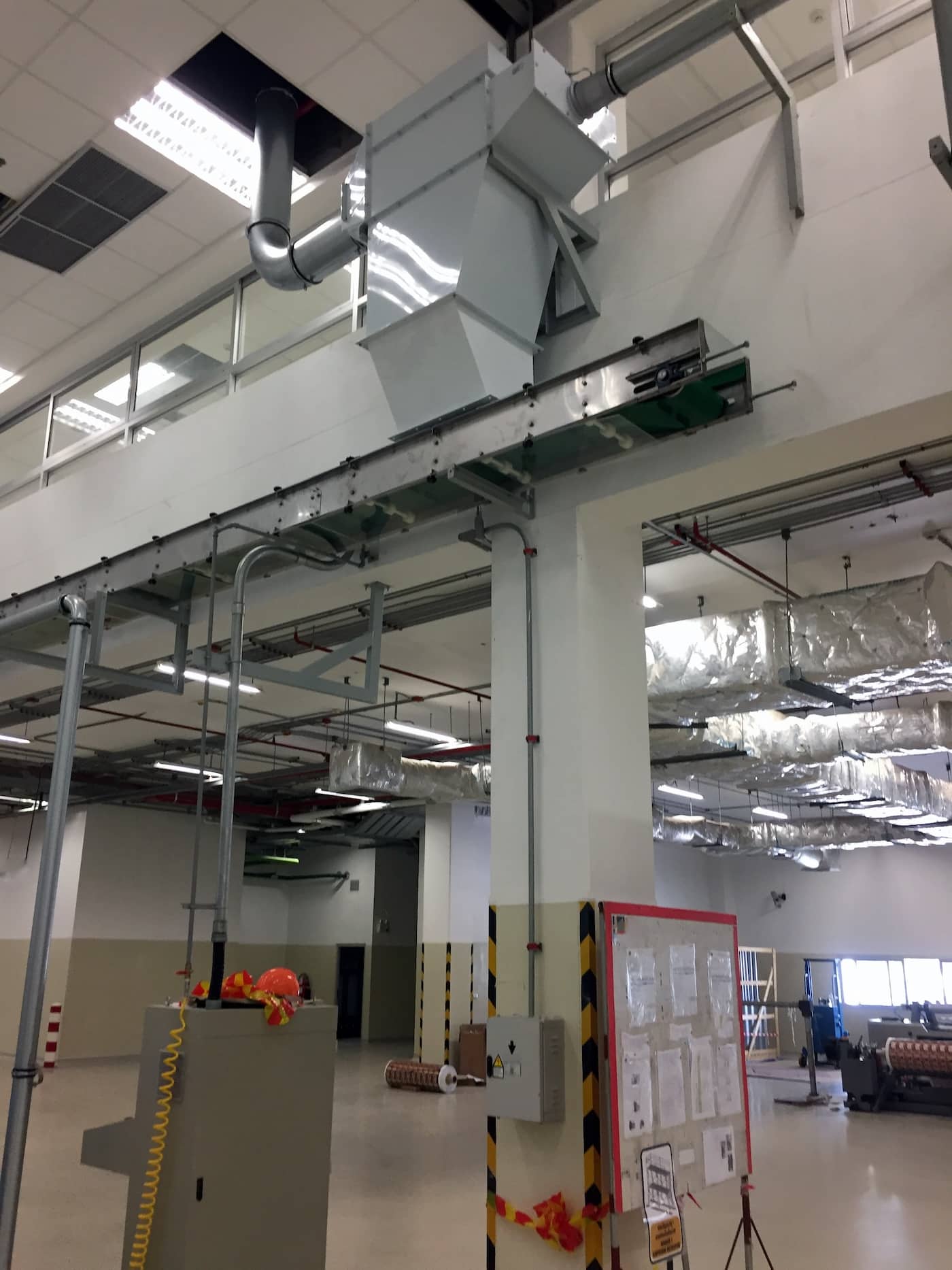 Precision-Engineered Fan Coil Units London & Across the UK - Global ...